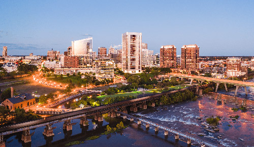 Virginia State Resources | financial incentives, tax credits, business ...